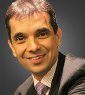 Abhijit Bam (CSO) | Digived